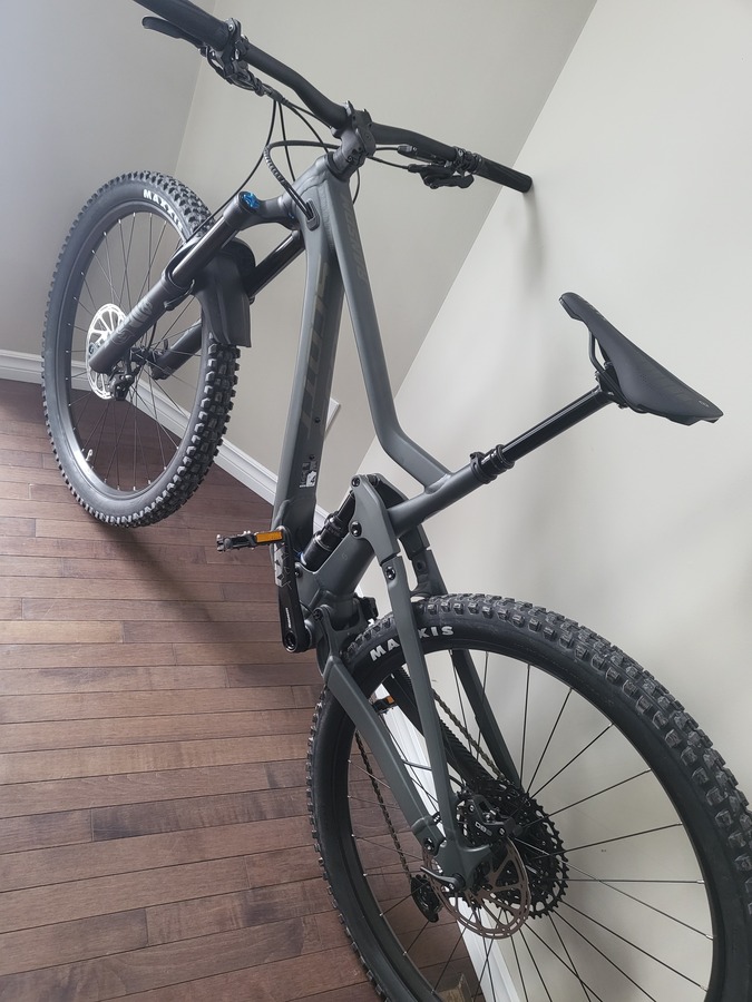 2022 SCOTT Ransom 920 Medium