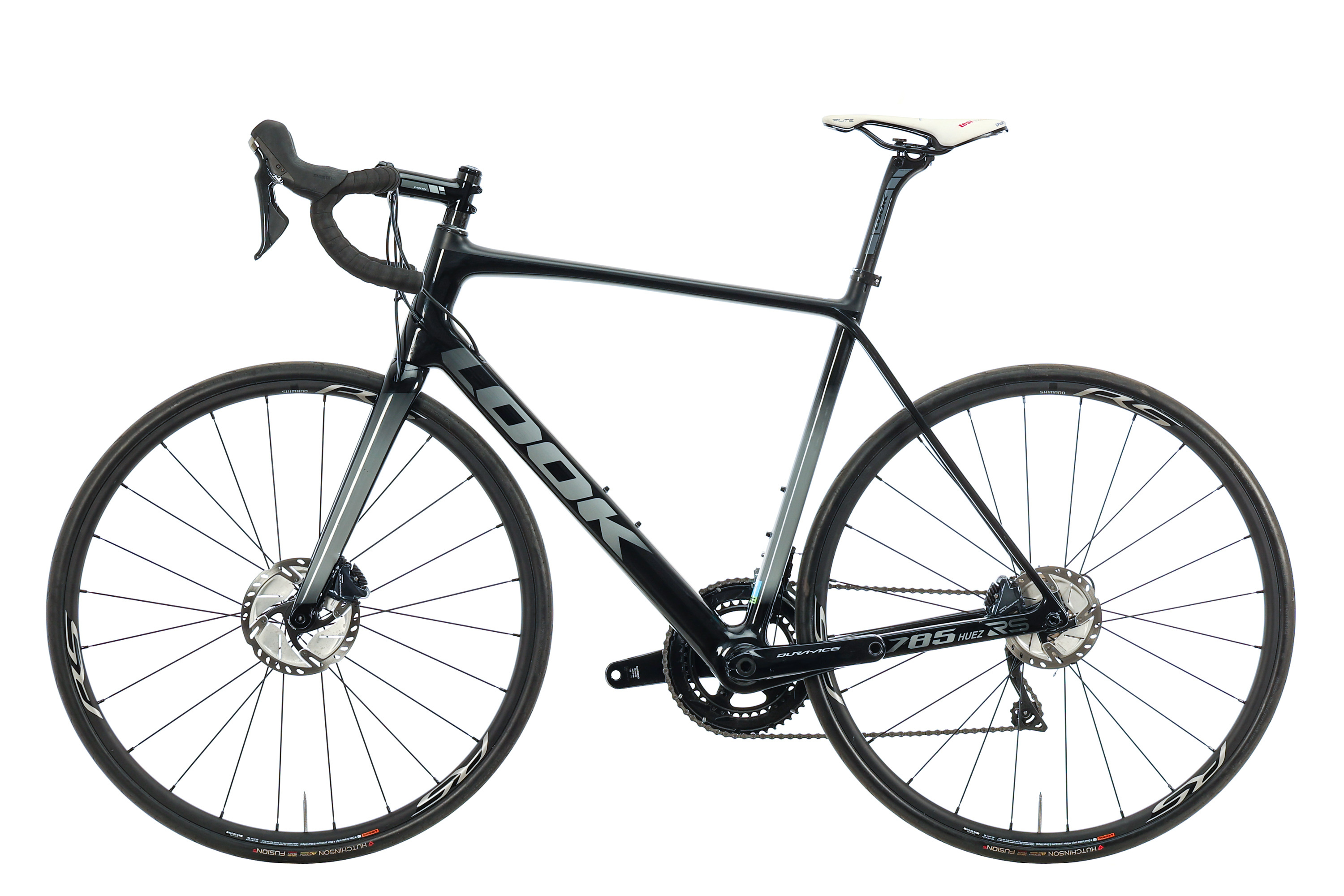 2020 Look 785 Huez RS Disc