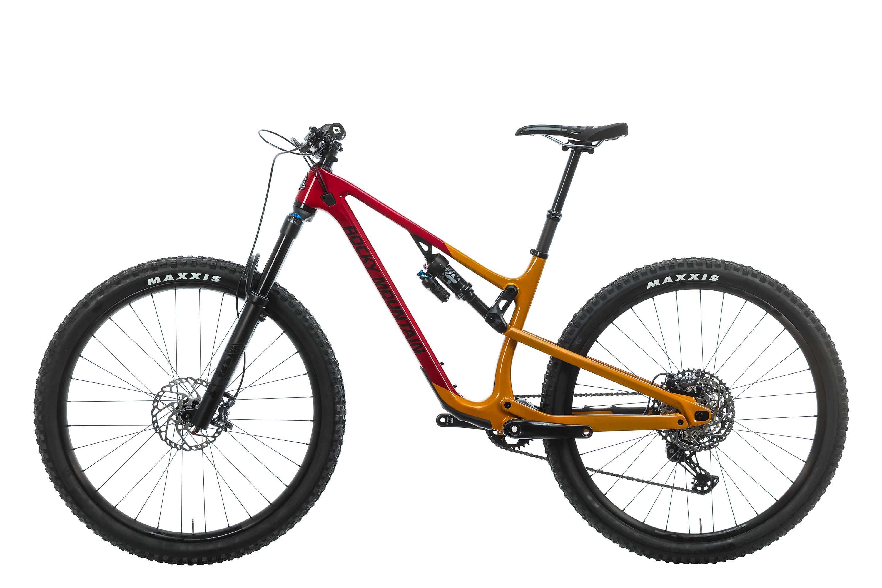 2022 Rocky Mountain Bicycles Instinct Carbon 70