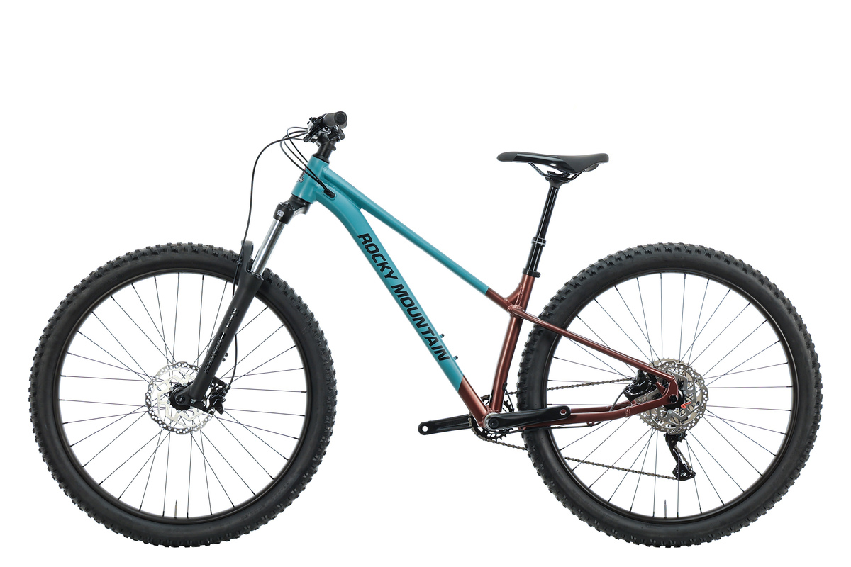 2023 Rocky Mountain Bicycles Growler 20