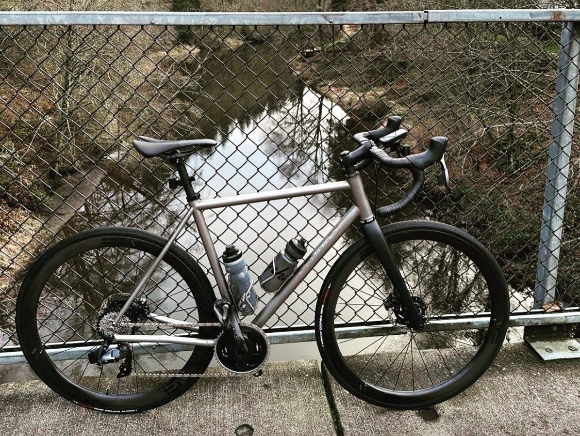 2022 Stinner Refugio