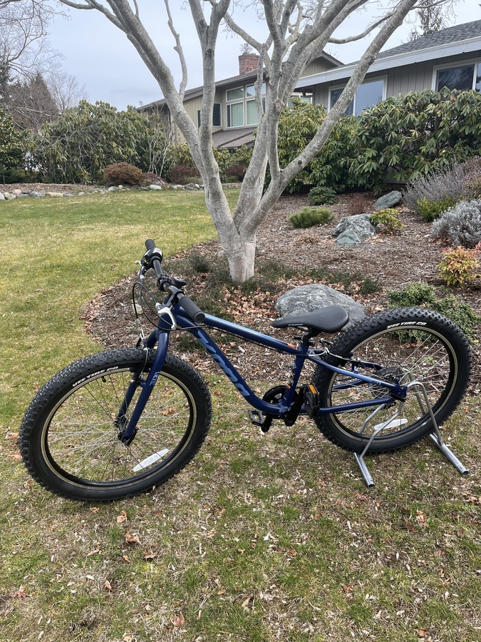 2022 Kona Hula