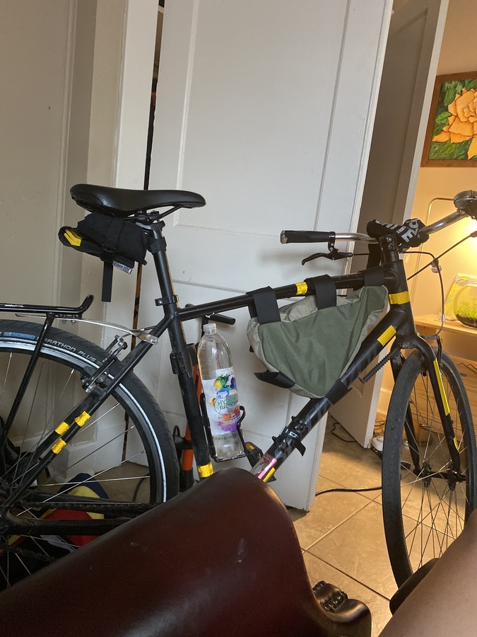 2019 Specialized Sirrus SS