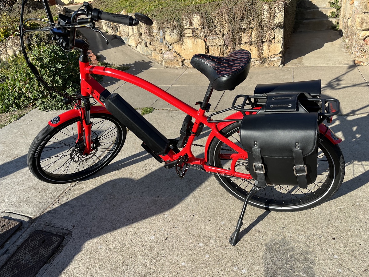 2022 E-Lux 2022