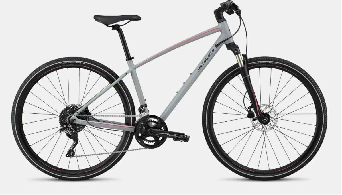 2019 Specialized Ariel Elite