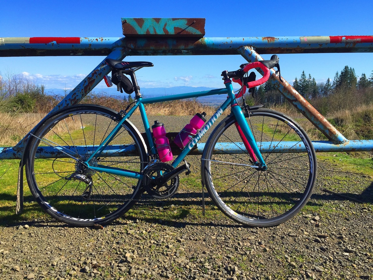 2014 Co-Motion Nor’Wester