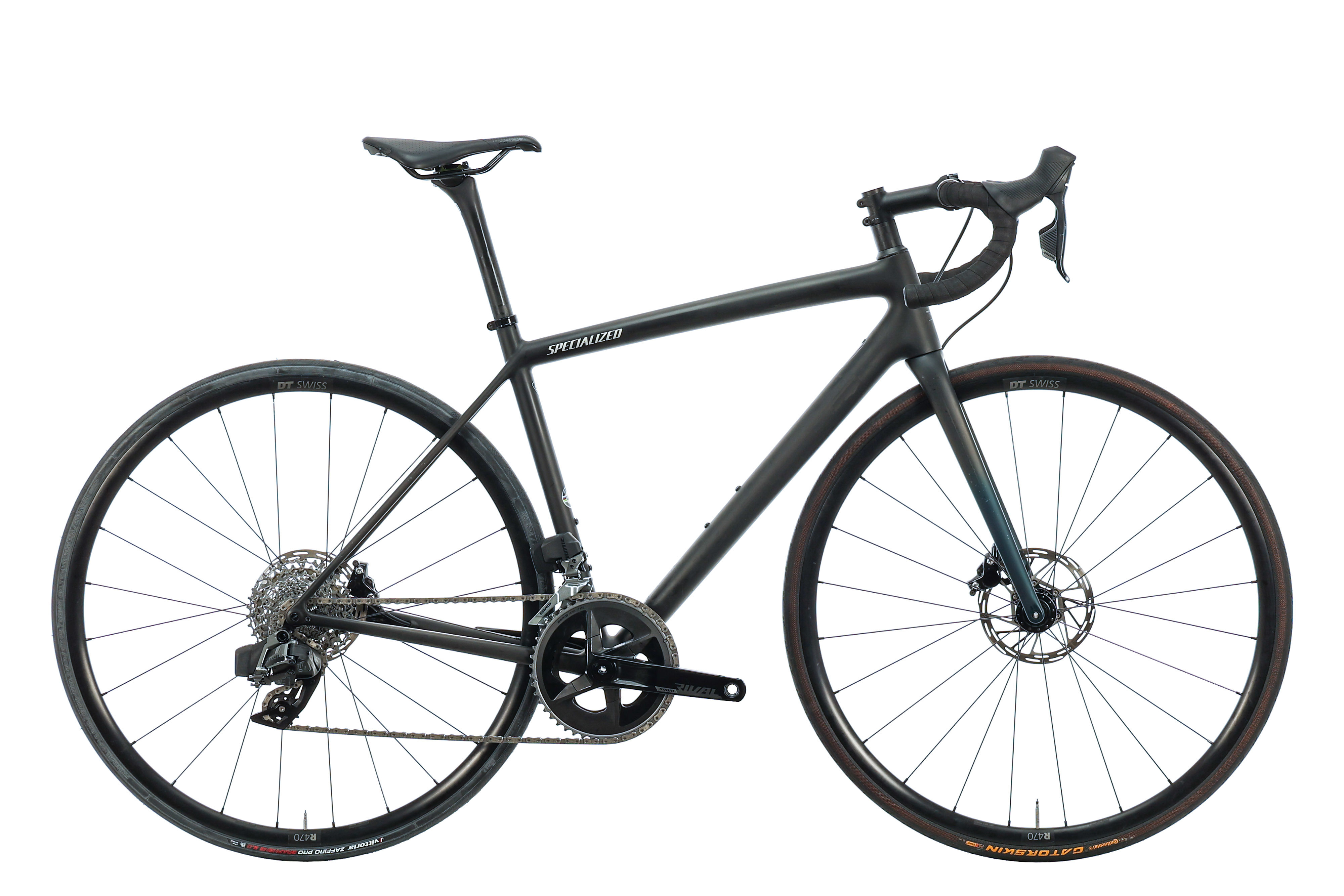 2022 Specialized Aethos Comp