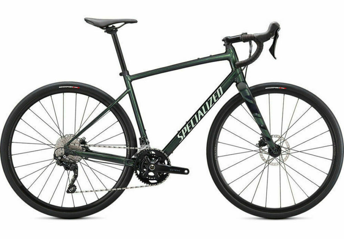 Stolen 2020 Specialized Diverge E5