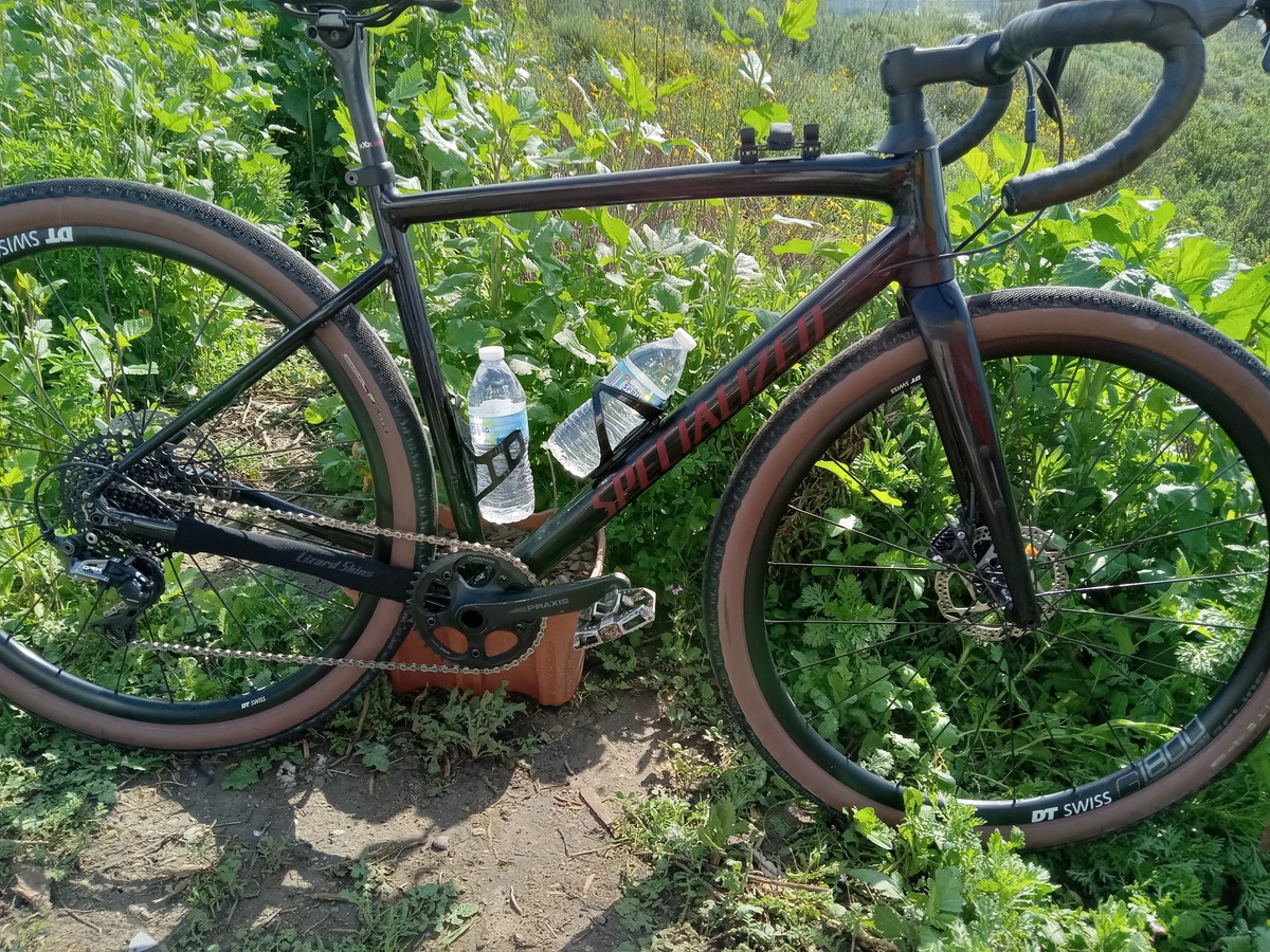 2021 Specialized Diverge