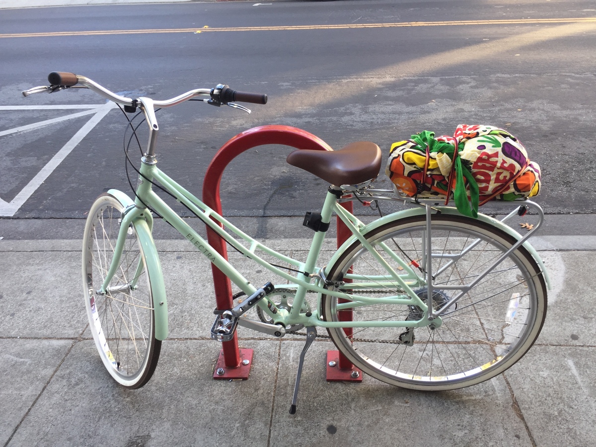 Electra Electra LOFT 7D