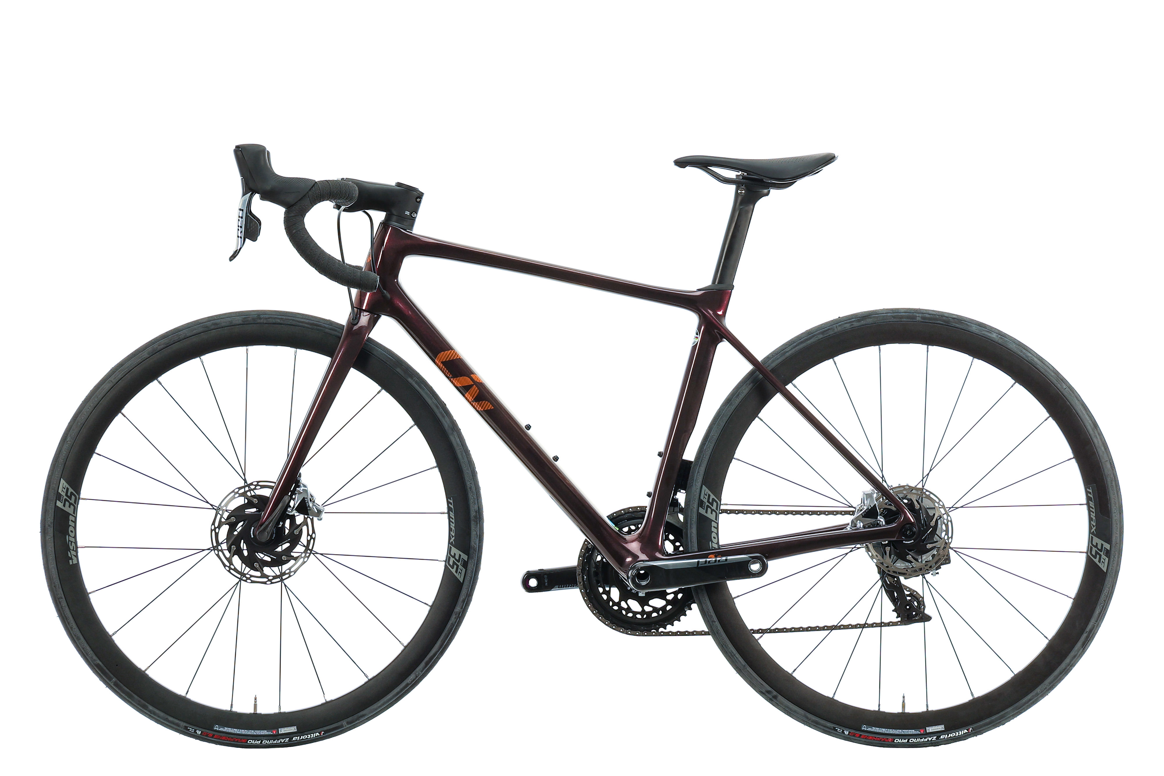 2022 Liv Langma Advanced SL Disc