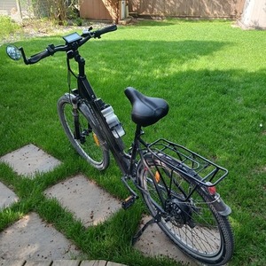 2022 Teslica C1H CitiBike