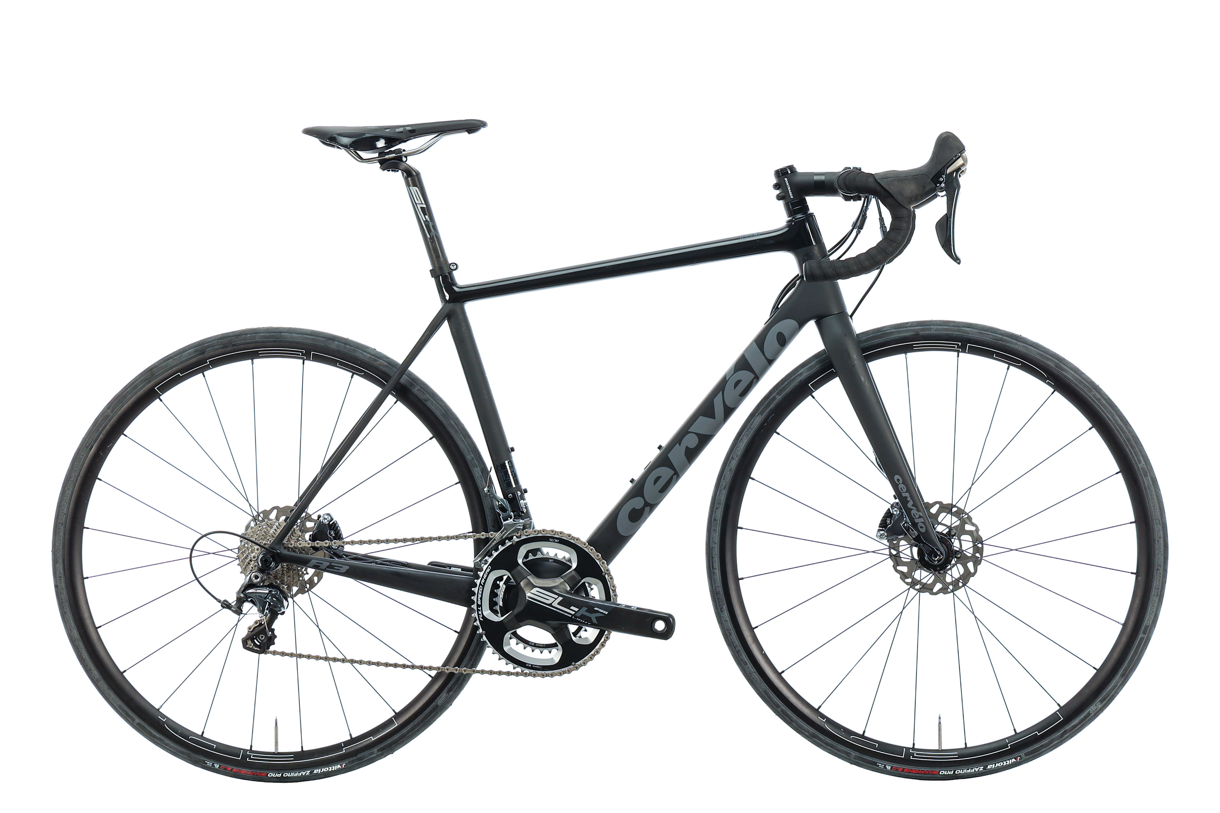 2017 Cervélo R3 Disc