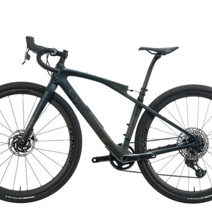 2023 Specialized S-Works Diverge STR
