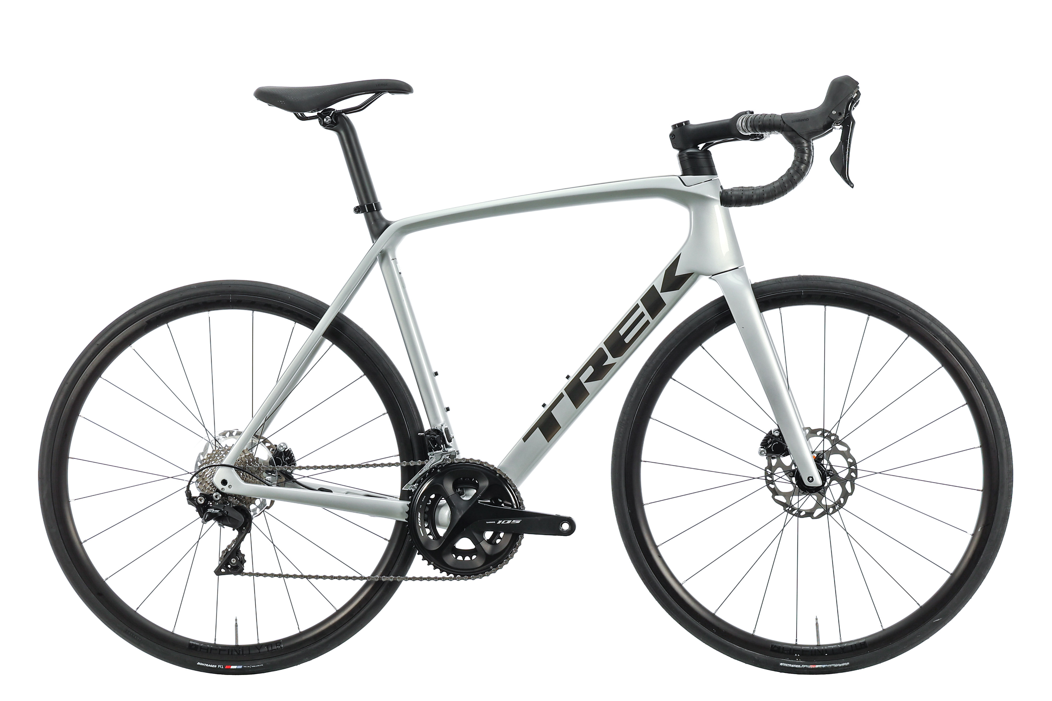 2022 Trek Émonda SL 5 Disc