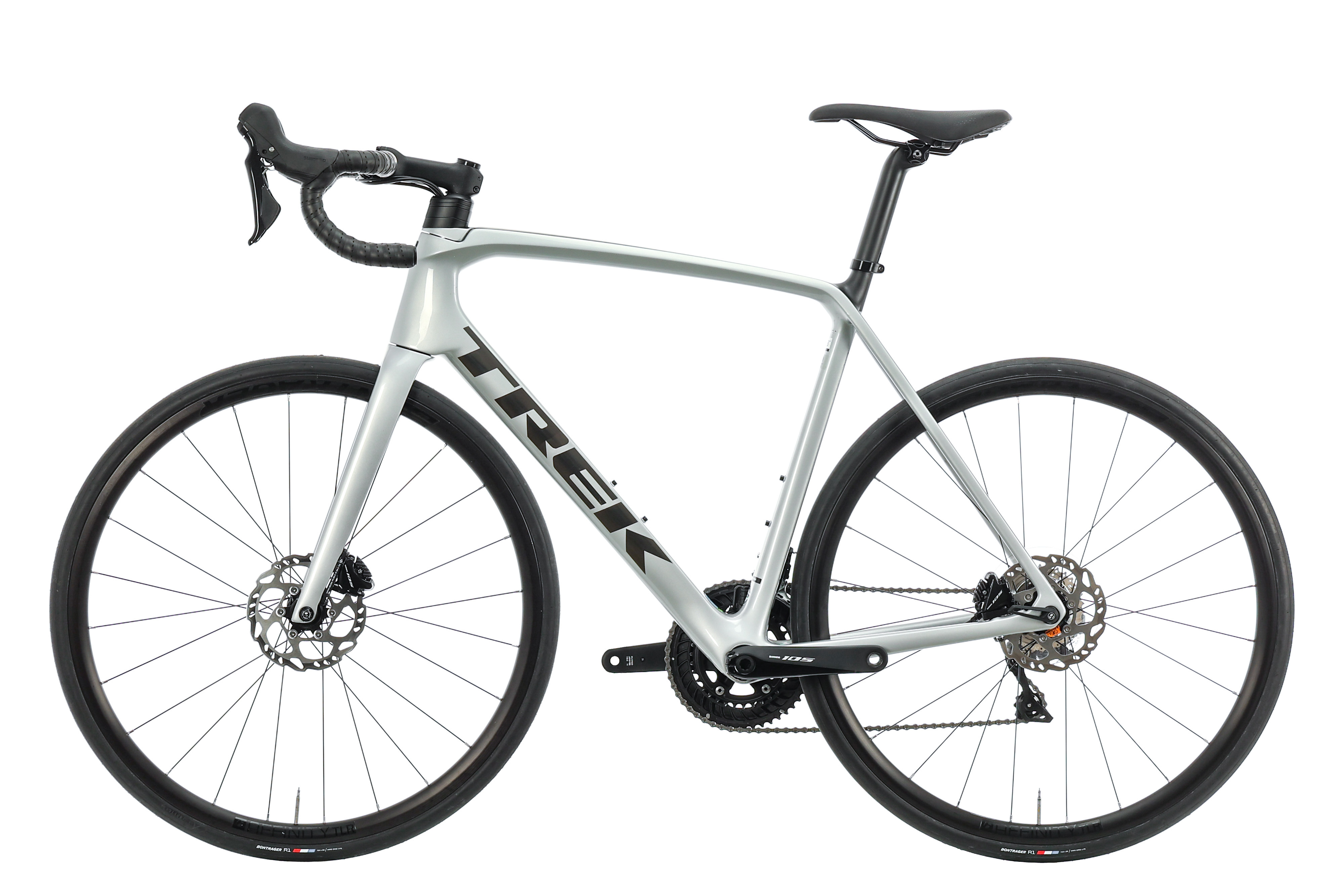 2022 Trek Émonda SL 5 Disc