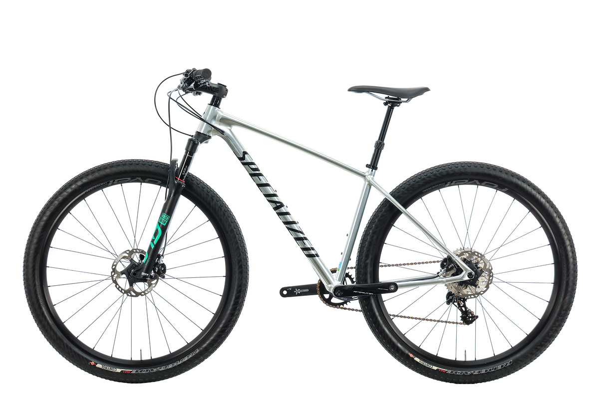 2019 Specialized Chisel 29