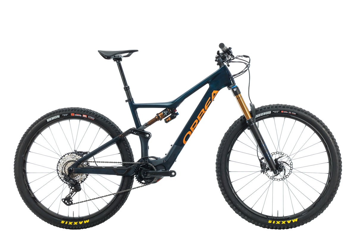 2022 Orbea Rise