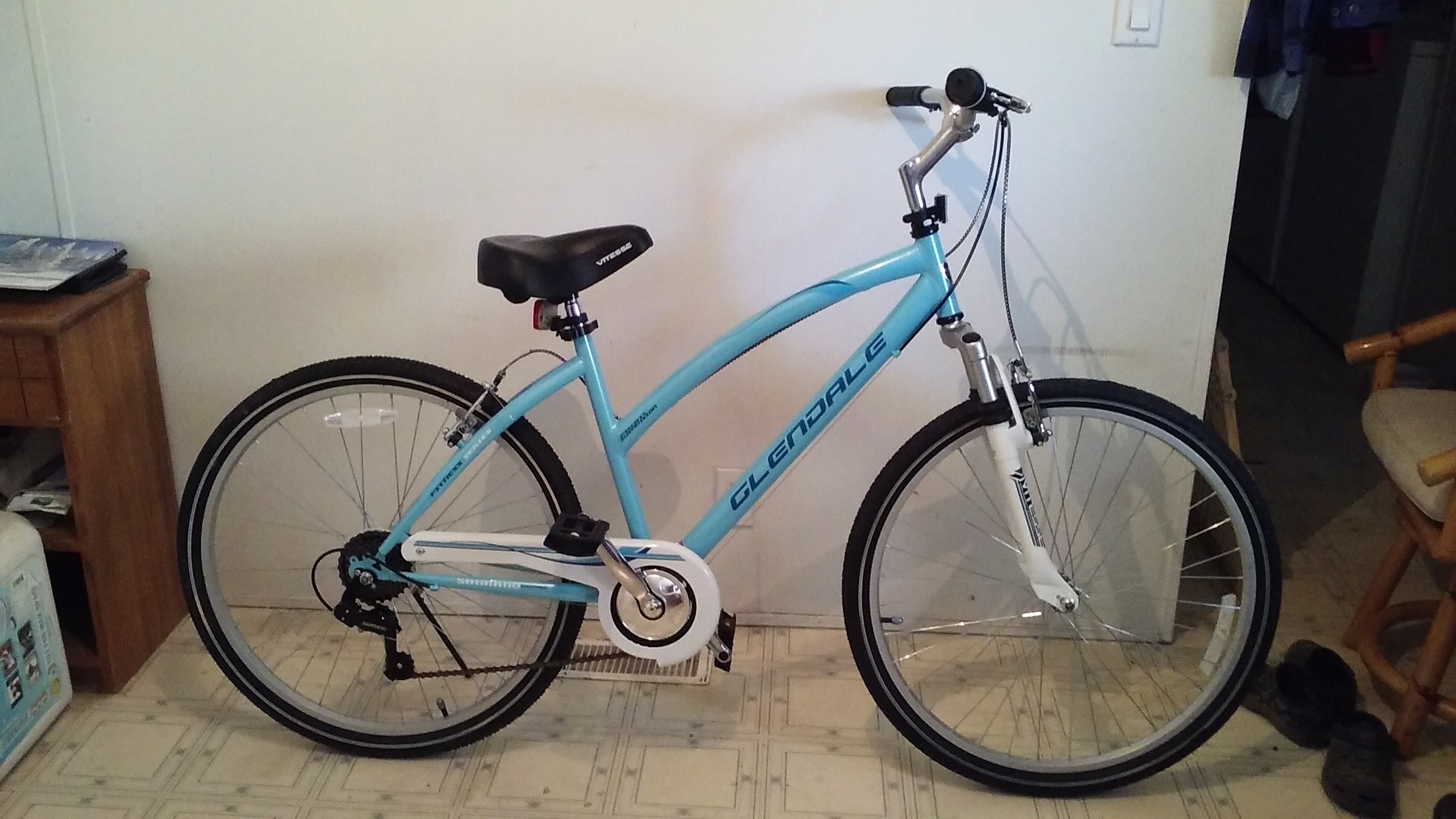 2015 Kent Ladies Glendale