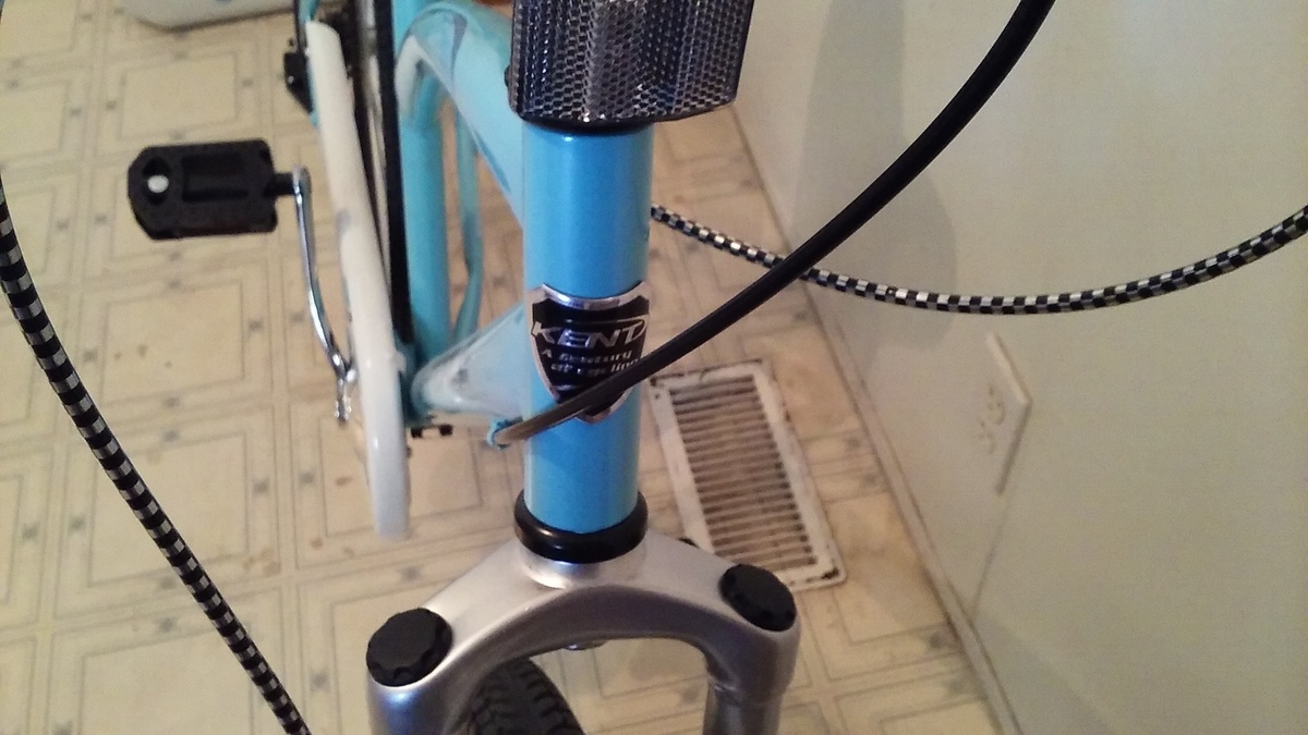 2015 Kent Ladies Glendale