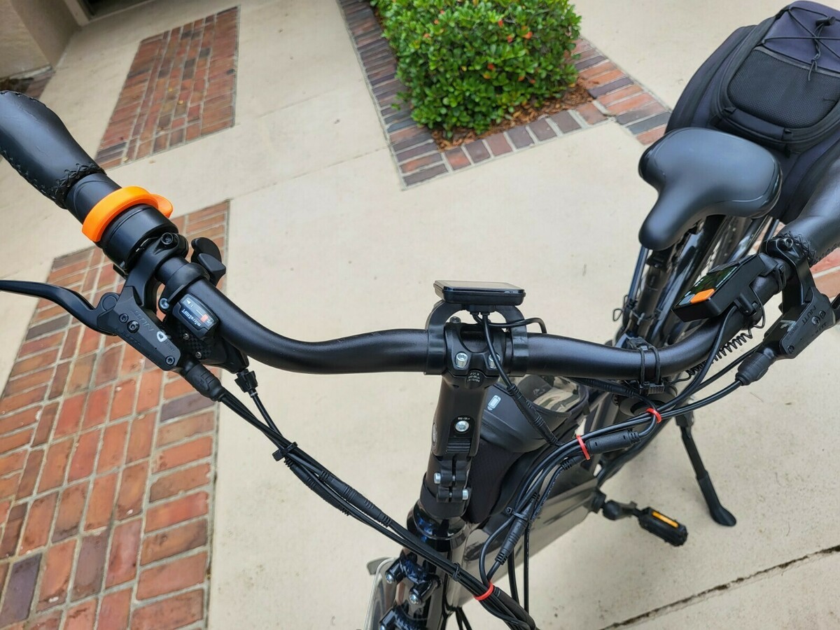 2022 Rad Power Bikes SKU 104-00030