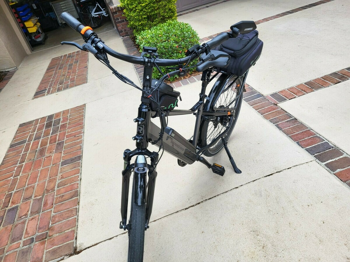 2022 Rad Power Bikes SKU 104-00030