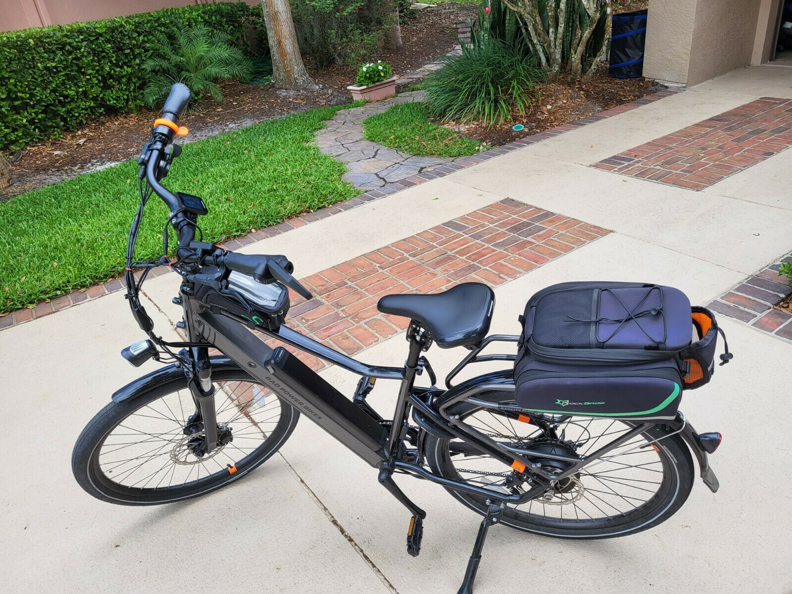 2022 Rad Power Bikes SKU 104-00030