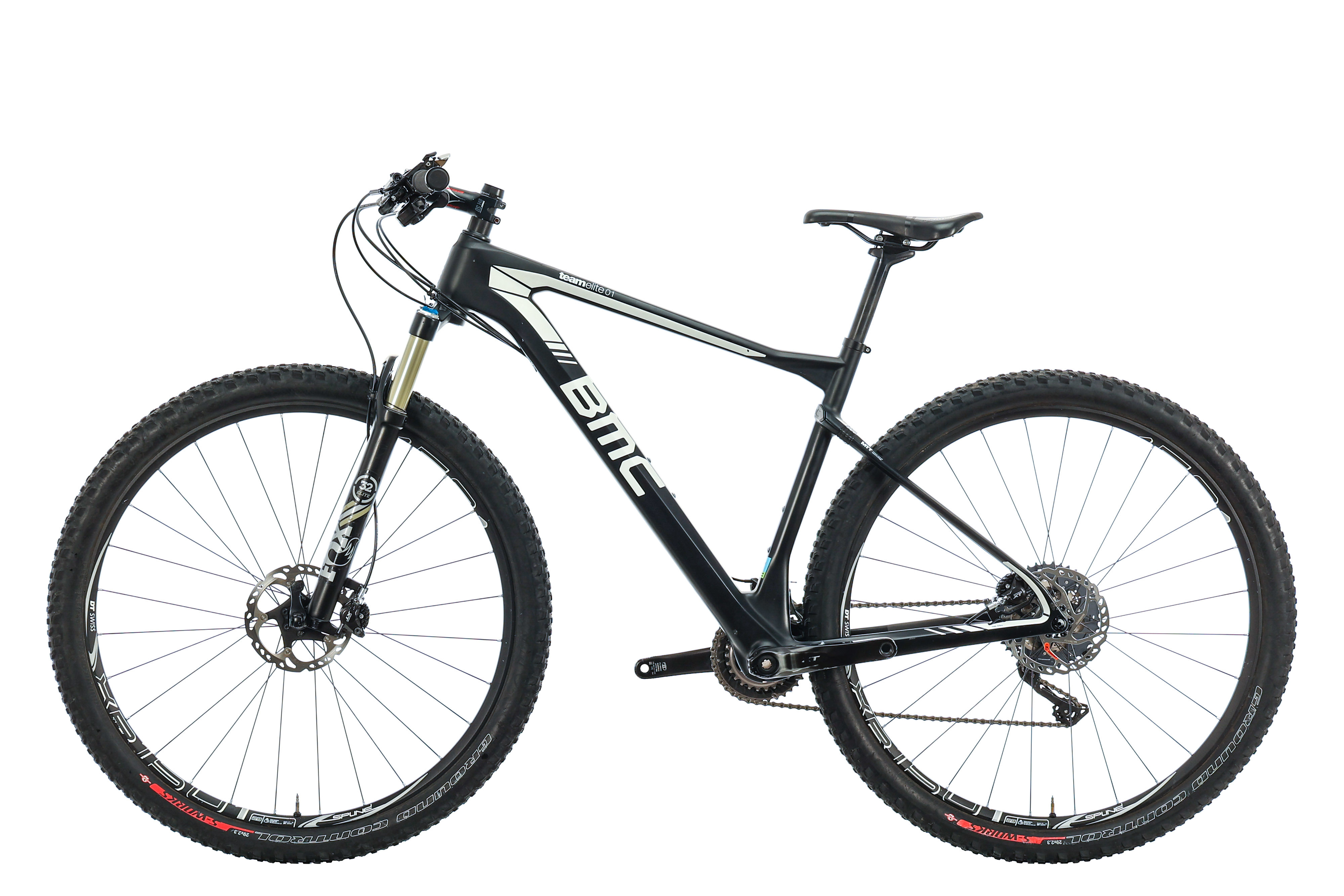 2016 BMC Teamelite 01