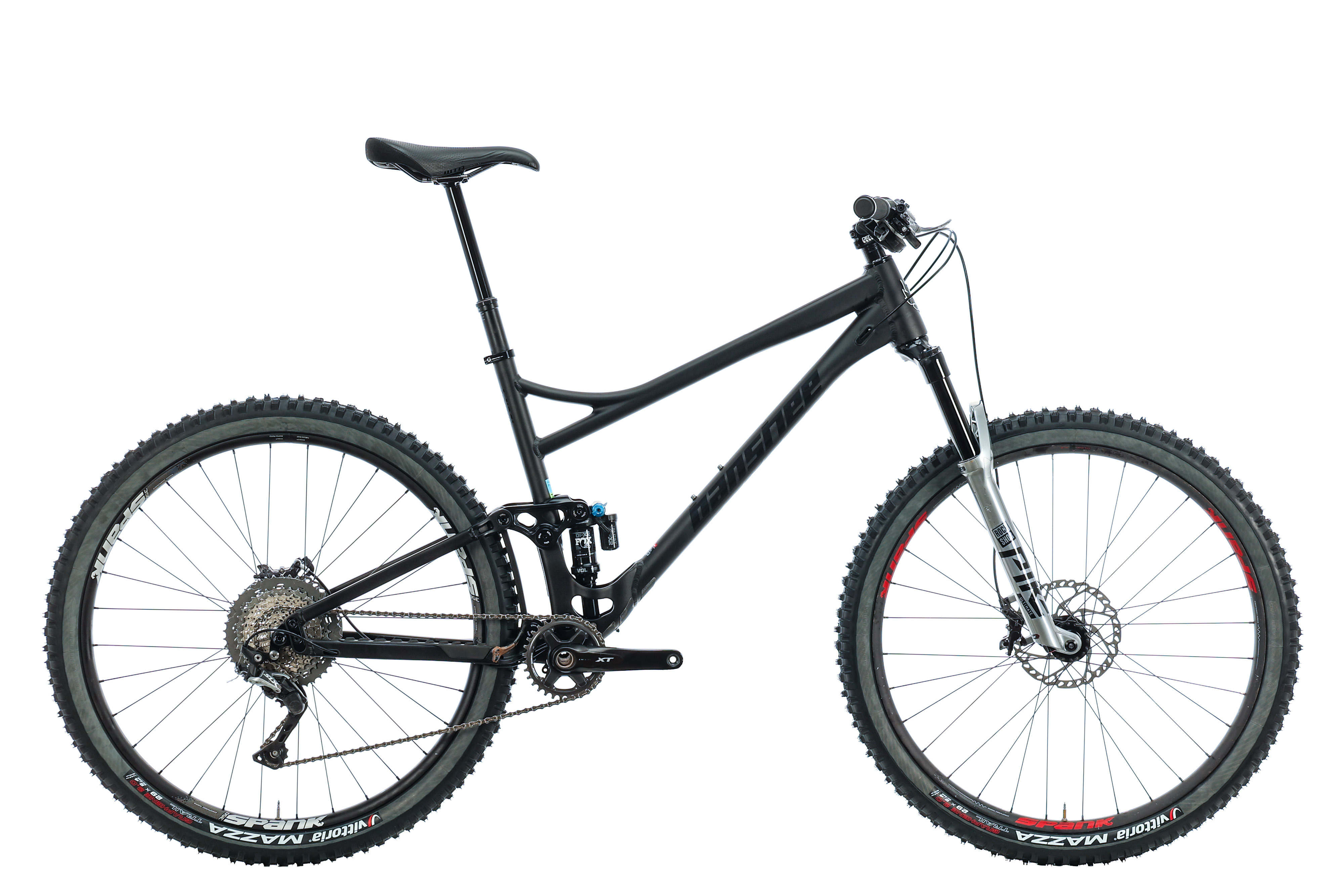 2020 Banshee Bikes Phantom V3.2