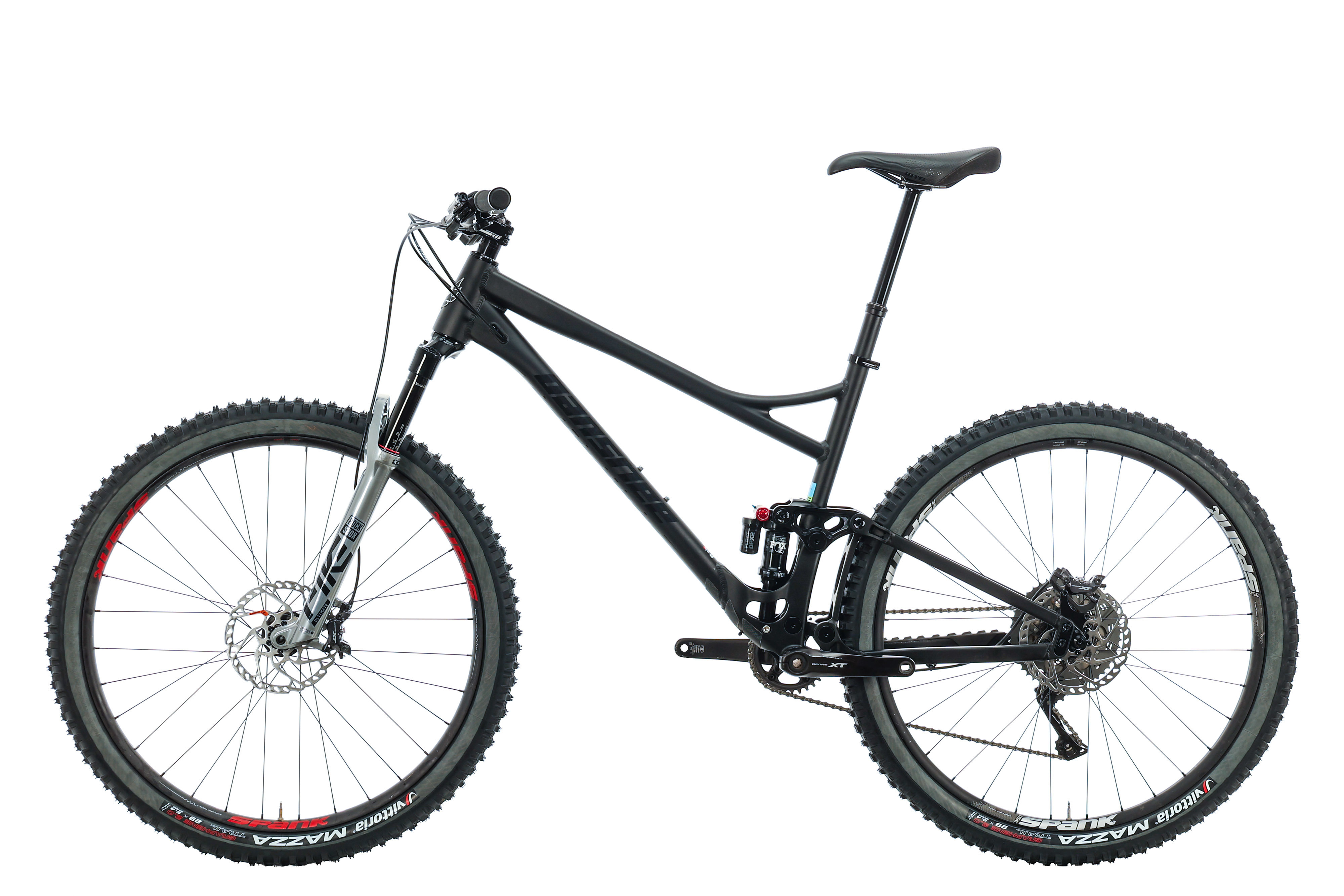 2020 Banshee Bikes Phantom V3.2