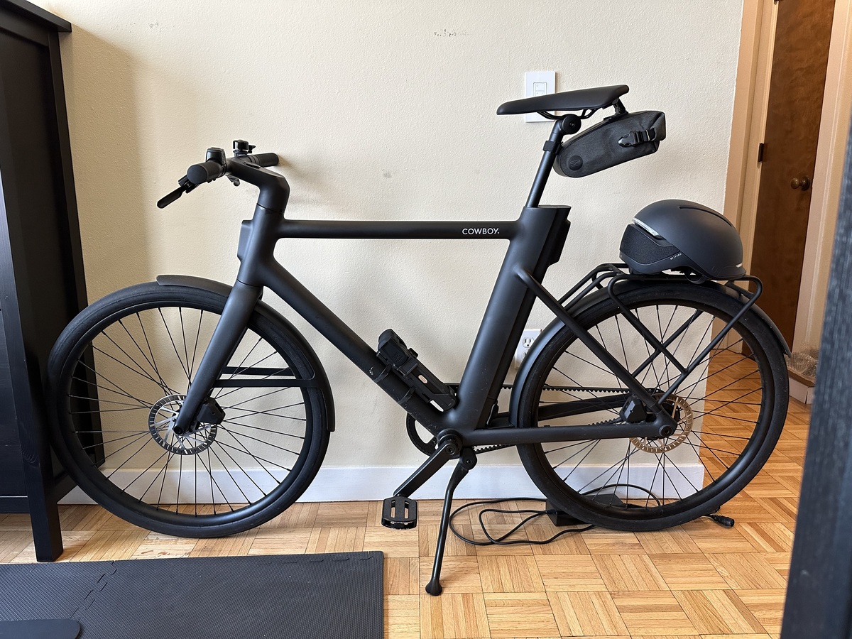 2022 Cowboy Cowboy 4