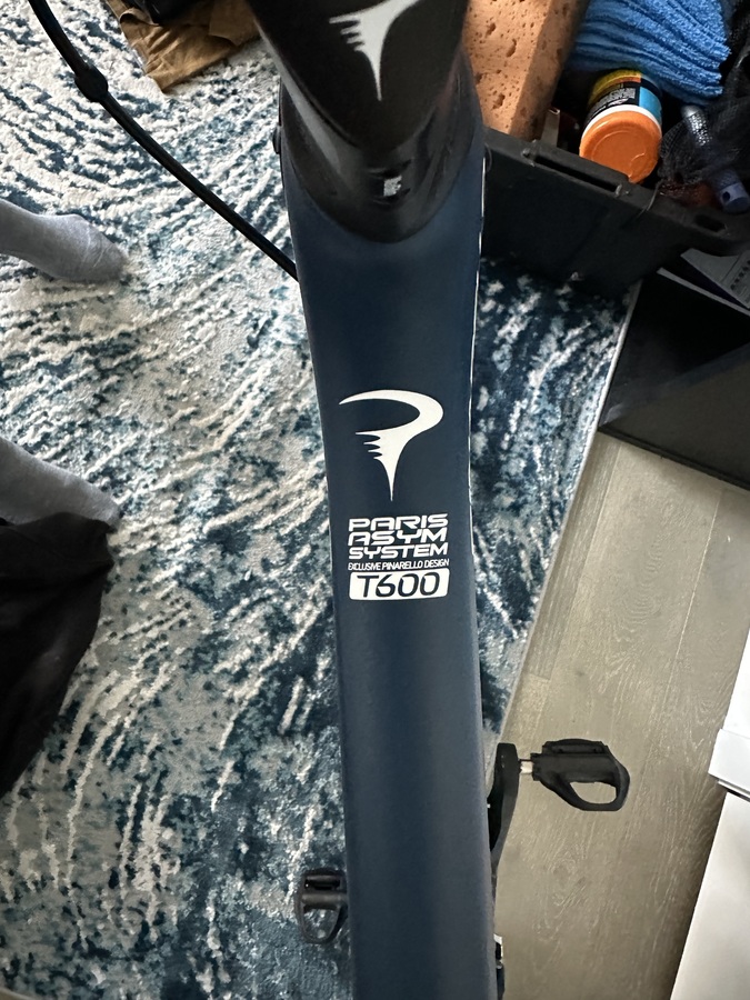 2022 Pinarello Paris