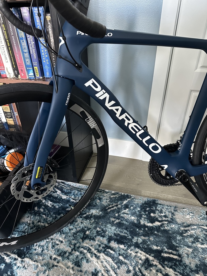 2022 Pinarello Paris