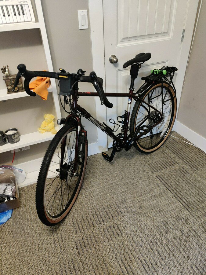 2022 Breezer Radar Expert