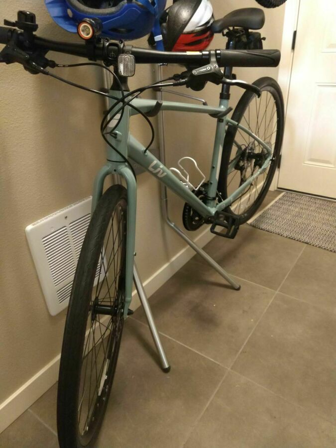 2022 Giant BIKE: Liv Alight 2 DD