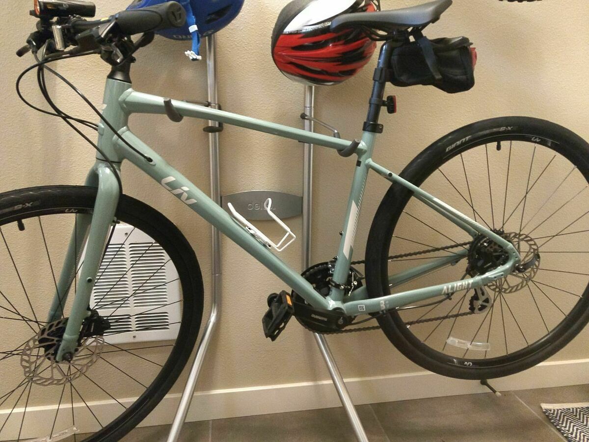 2022 Giant Bike Liv Alight 2 Dd
