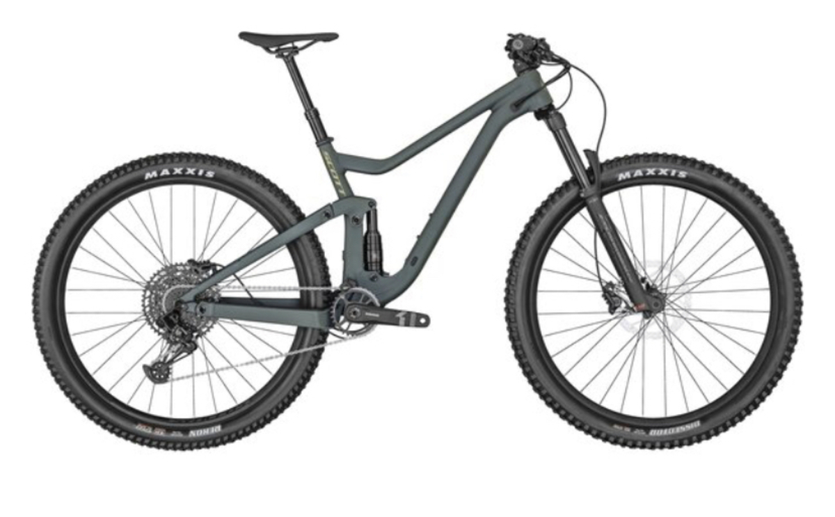 2022 SCOTT Genius 950 LG