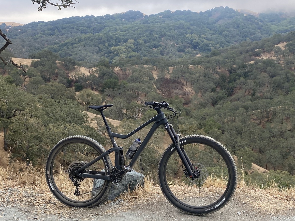 2022 SCOTT Genius 950 LG