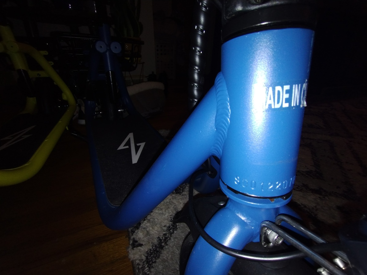 2022 Phantom Go Go R1 e-scooter