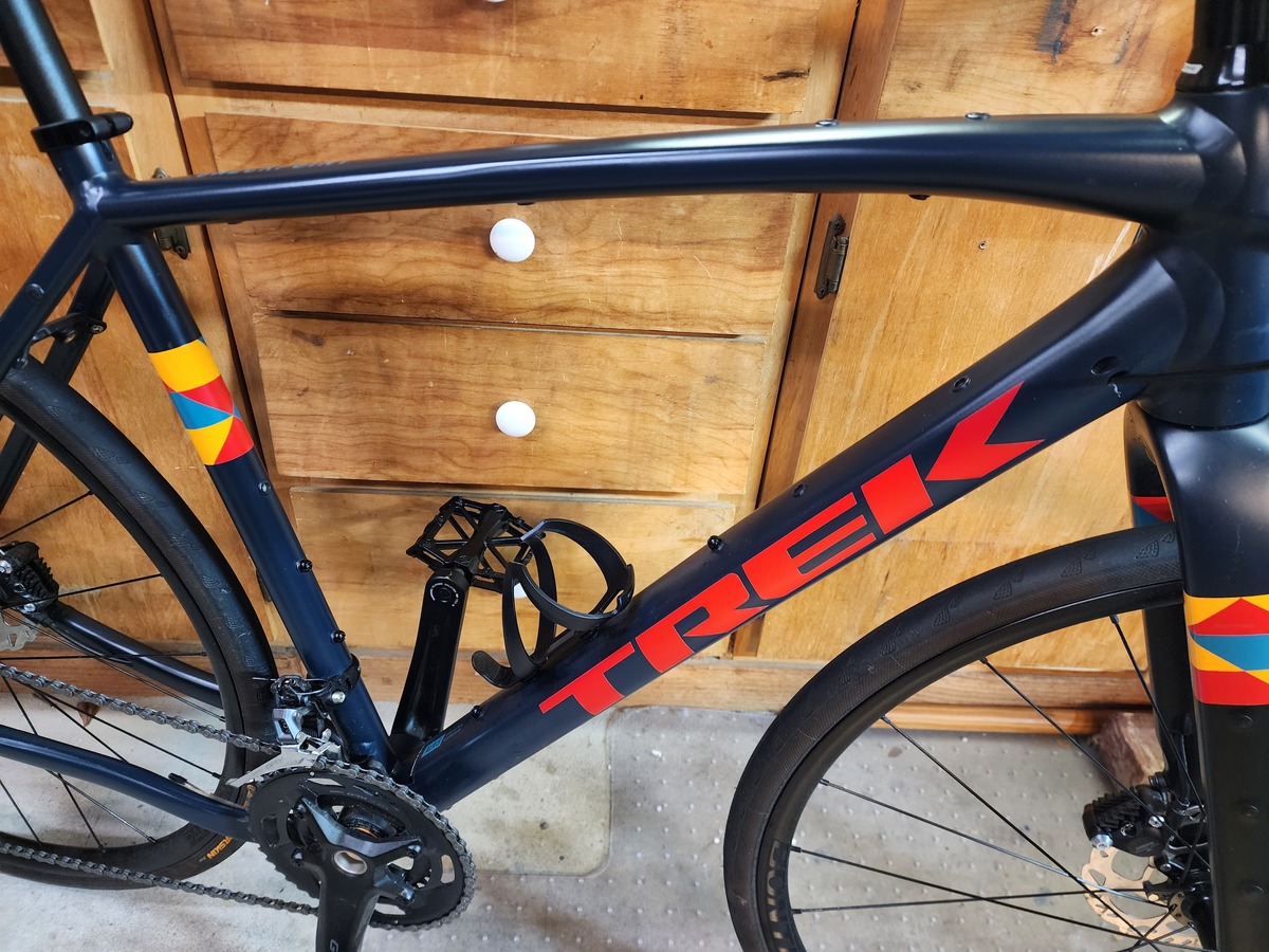 2023 Trek Checkpoint ALR 5