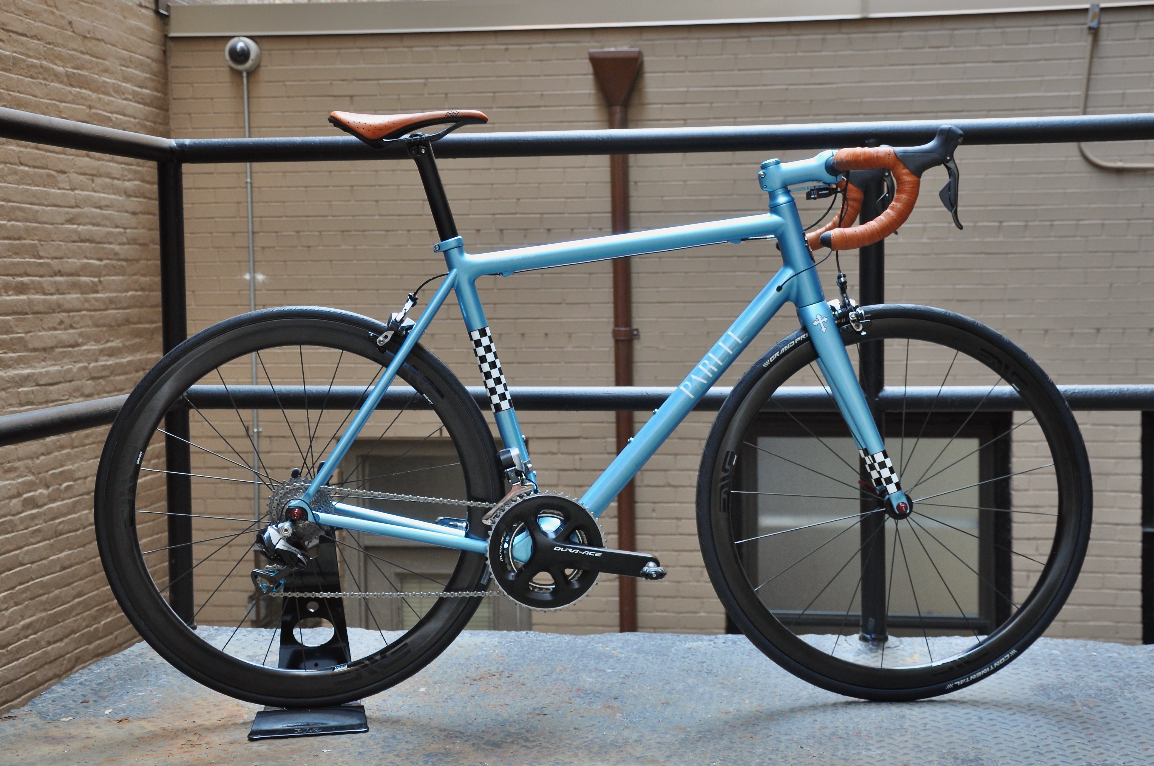 Stolen 2012 Parlee Z5 Sli