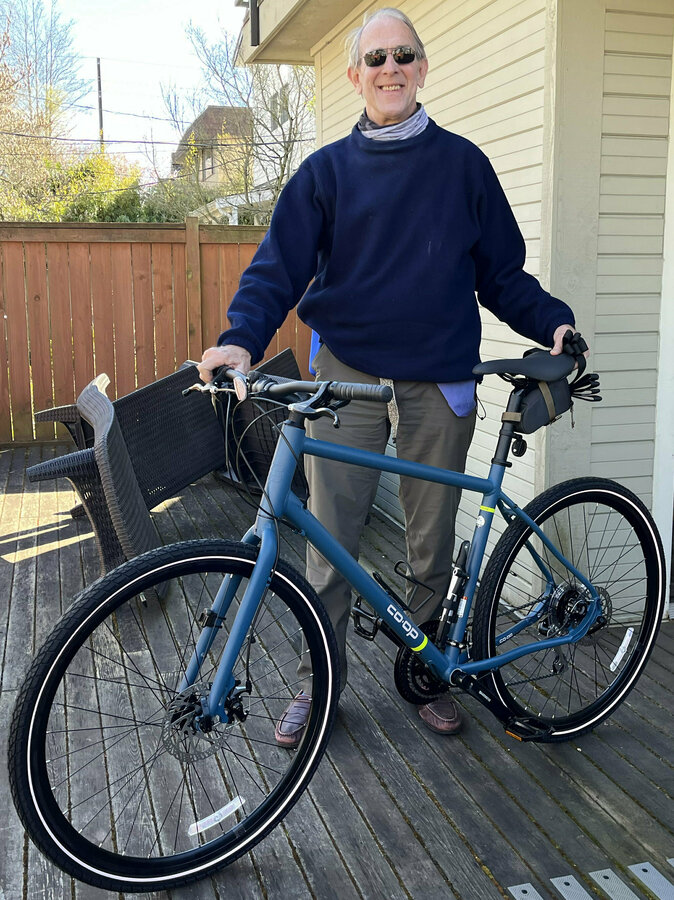 2023 REI Co-op CTY 1.1 Bi