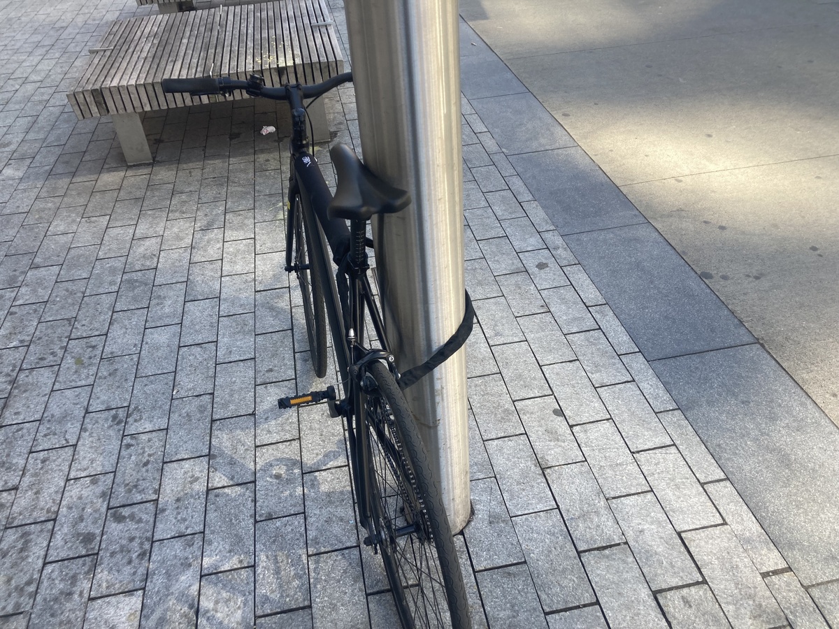 2022 6KU Urban Track