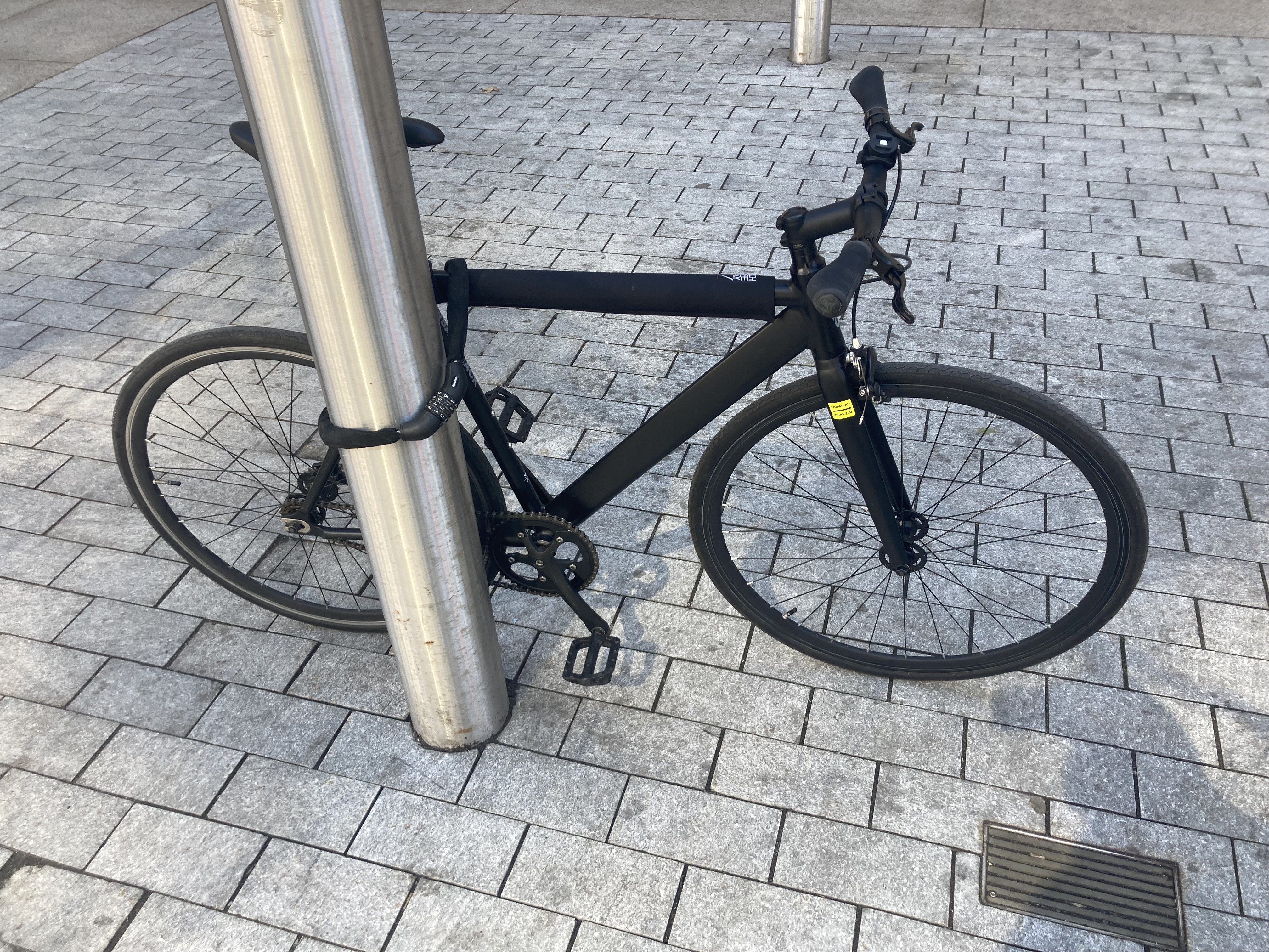 2022 6KU Urban Track