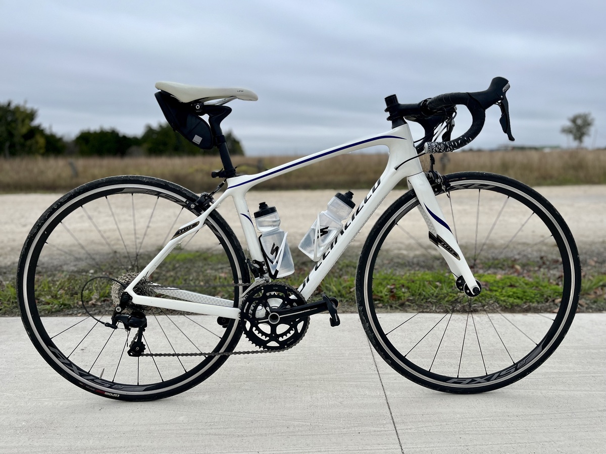 2015 Specialized Ruby Sport