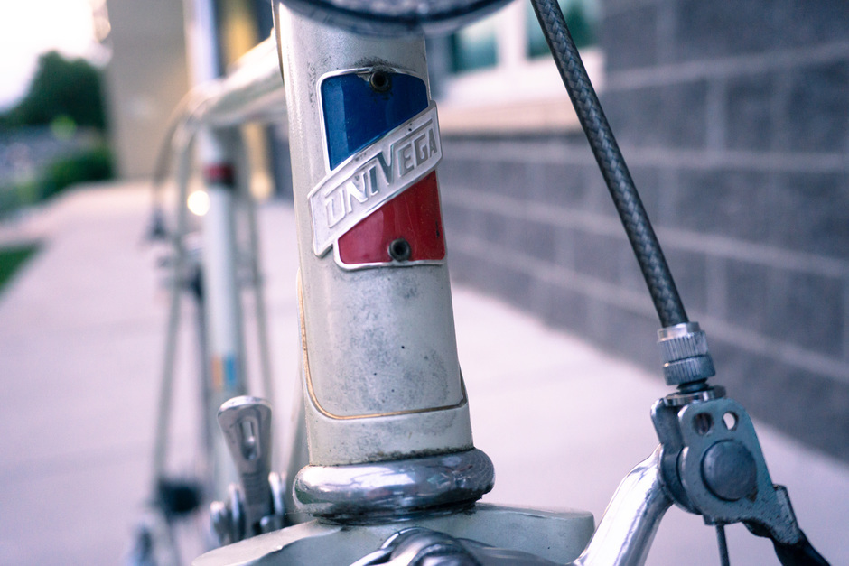 1980 Univega Sportour