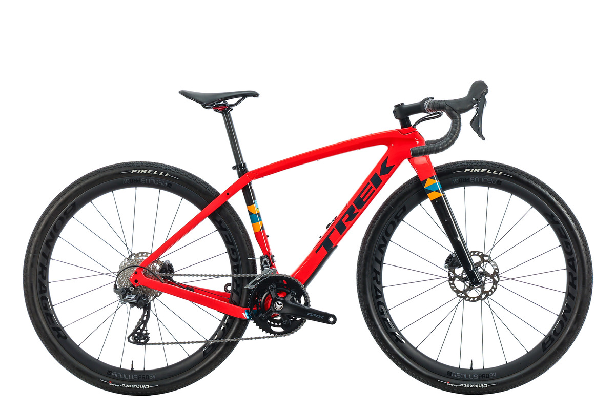 2023 Trek Checkpoint SL