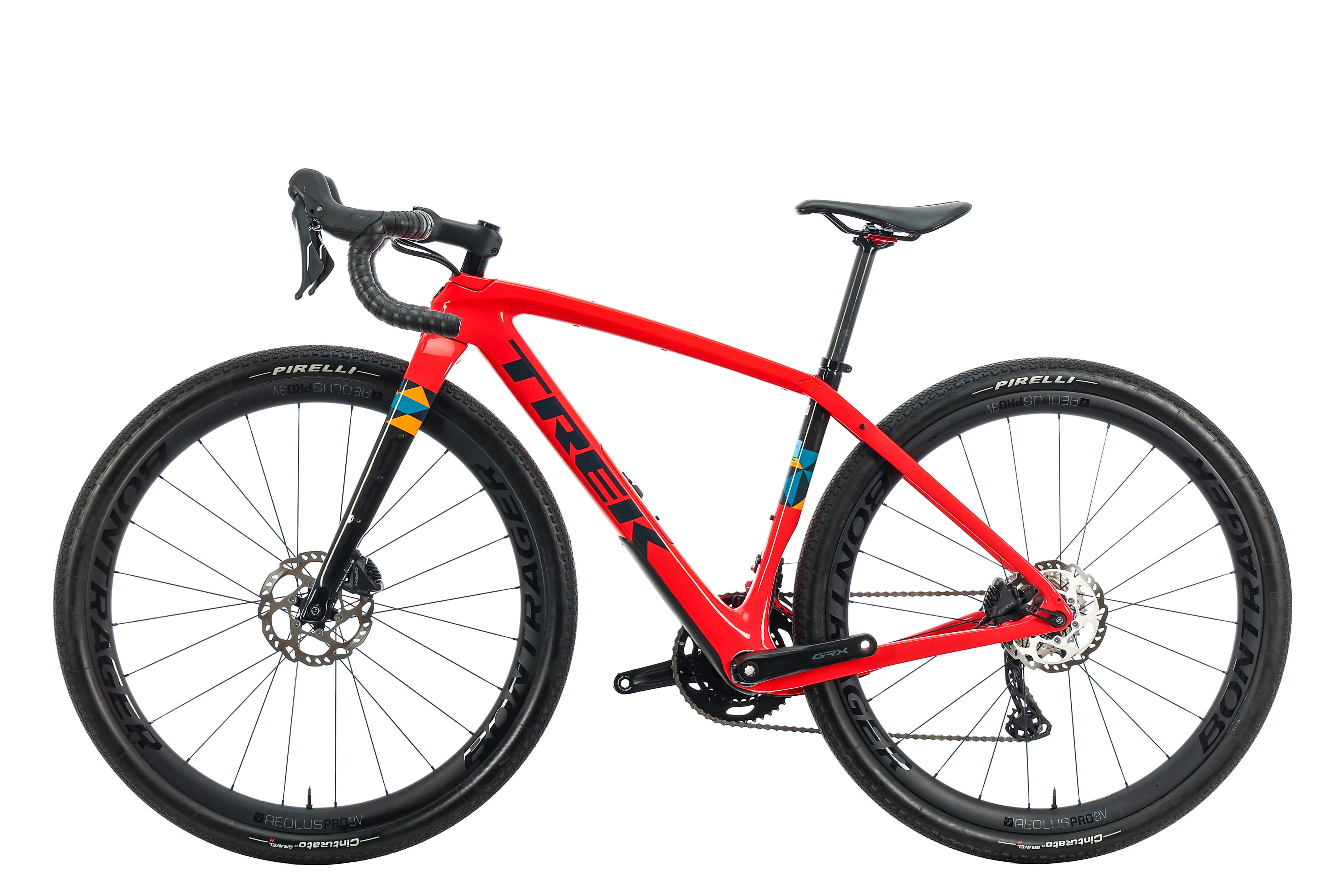 2023 Trek Checkpoint SL