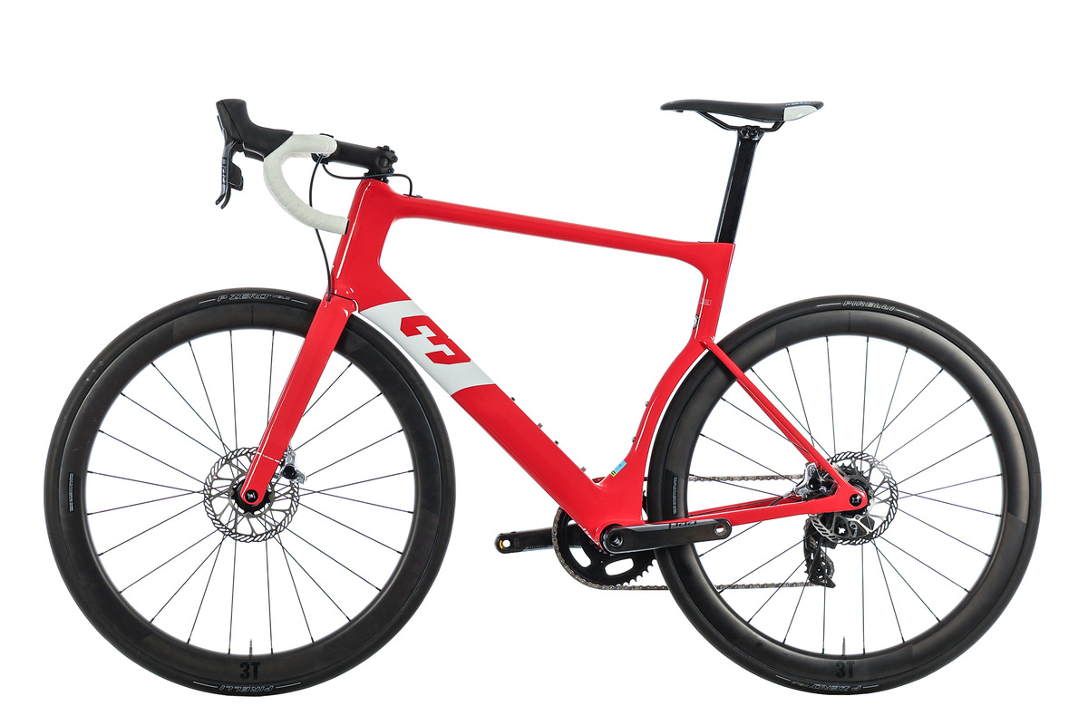 2020 3T Strada TEAM