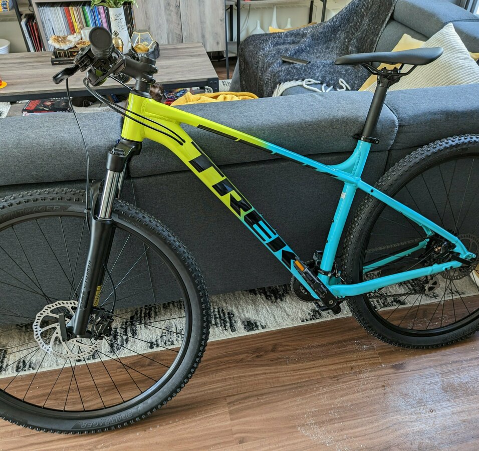 Trek